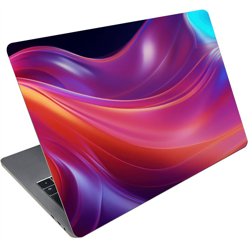 Laptop Wraps – Simply Stickers