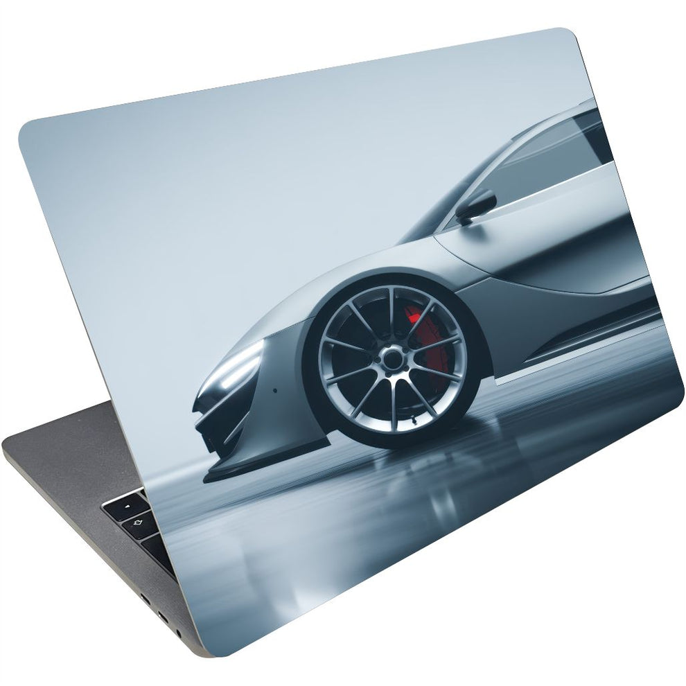 Laptop Wraps – Simply Stickers