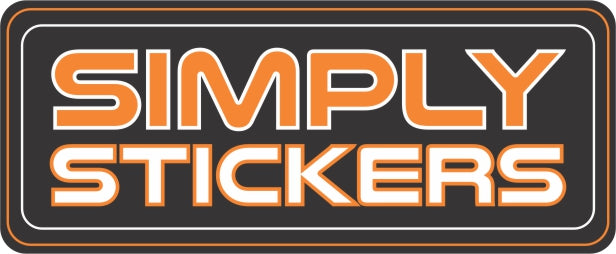 Simply Stickers