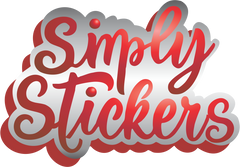 Simply Stickers